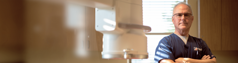 Meet Dr. Shiple - Dr. Shiple